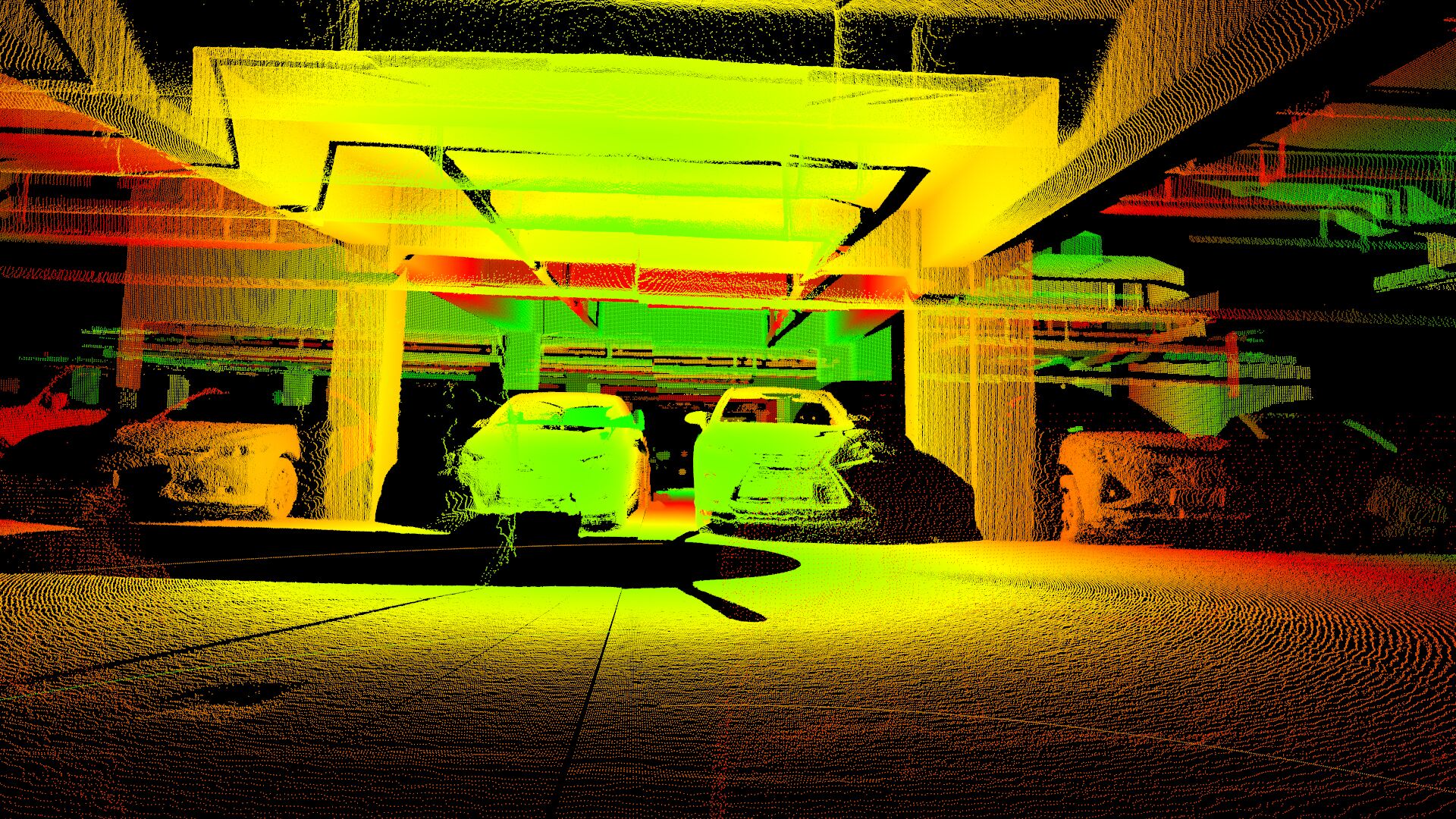 Exploring the Applications of High-Resolution 2D LiDAR Scanning in ...