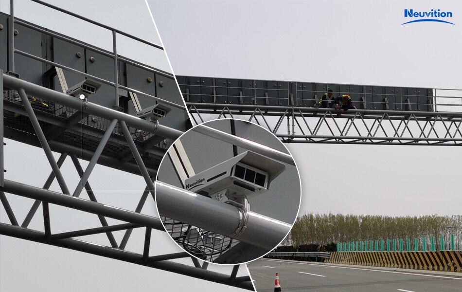 Driving Towards a Smarter Future: How V2X Technology and Smart Roads ...